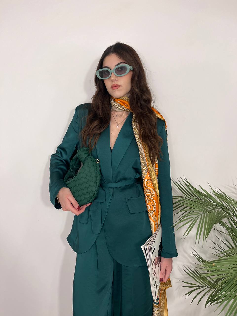Blu Moda - Abbigliamento – Blu Moda 2024